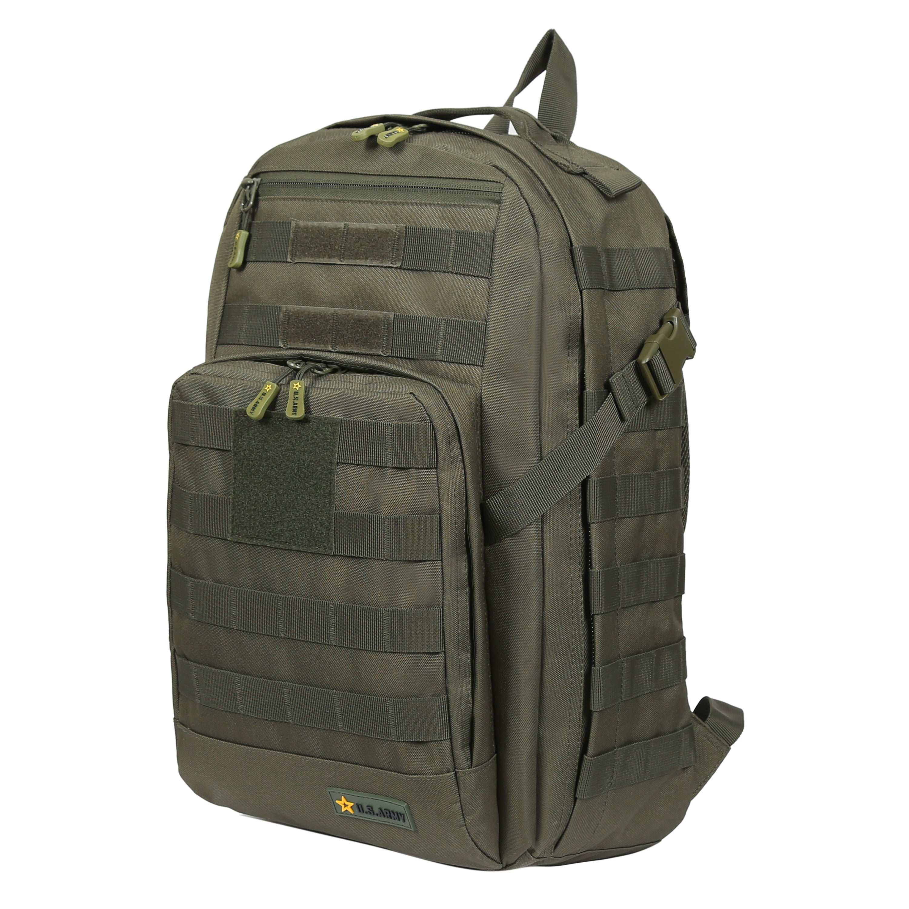 U.S. Army Whiskey Tactical Military Backpack 24L – Tactical Travel