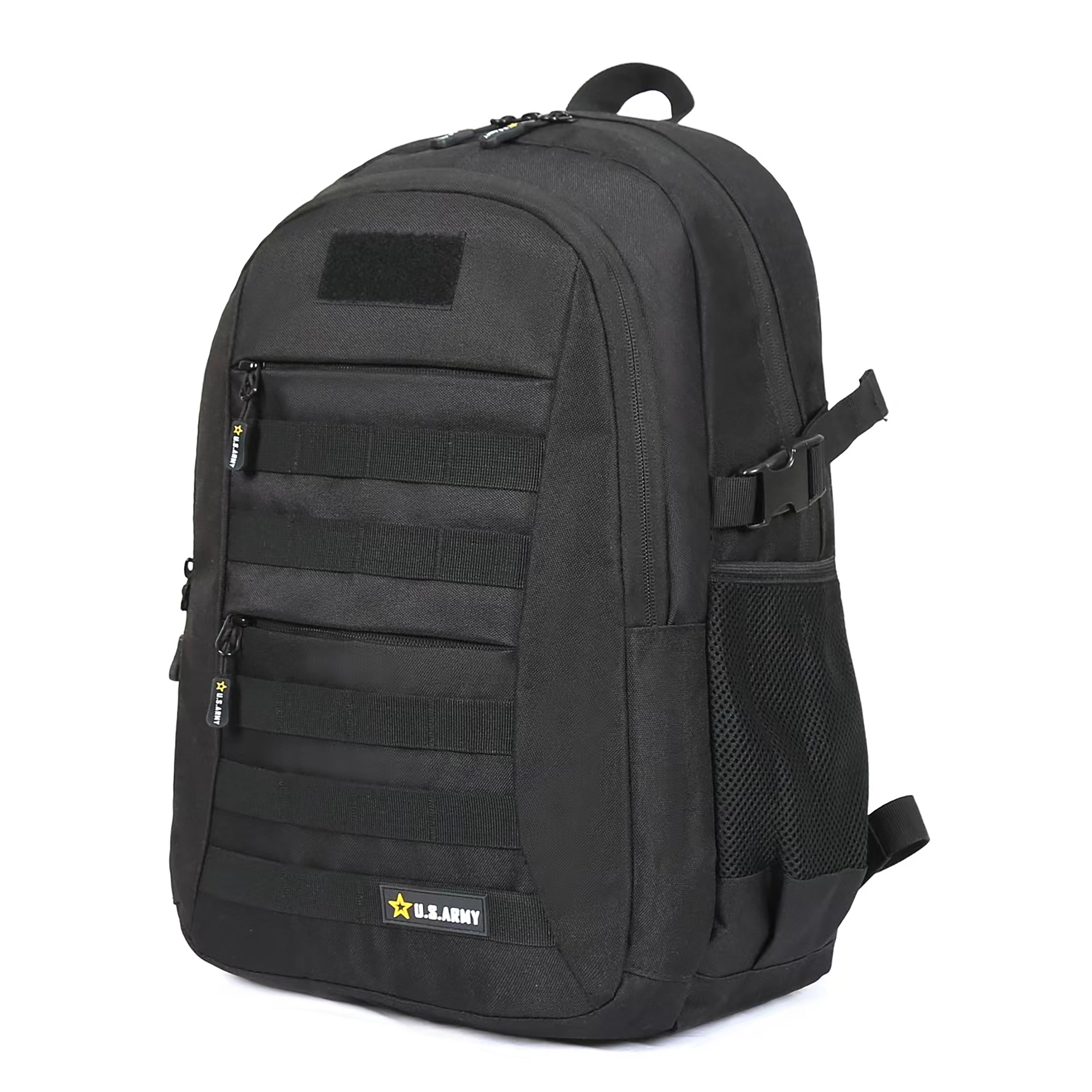 U.S. Army Zulu Backpack 22L – Tactical Travel