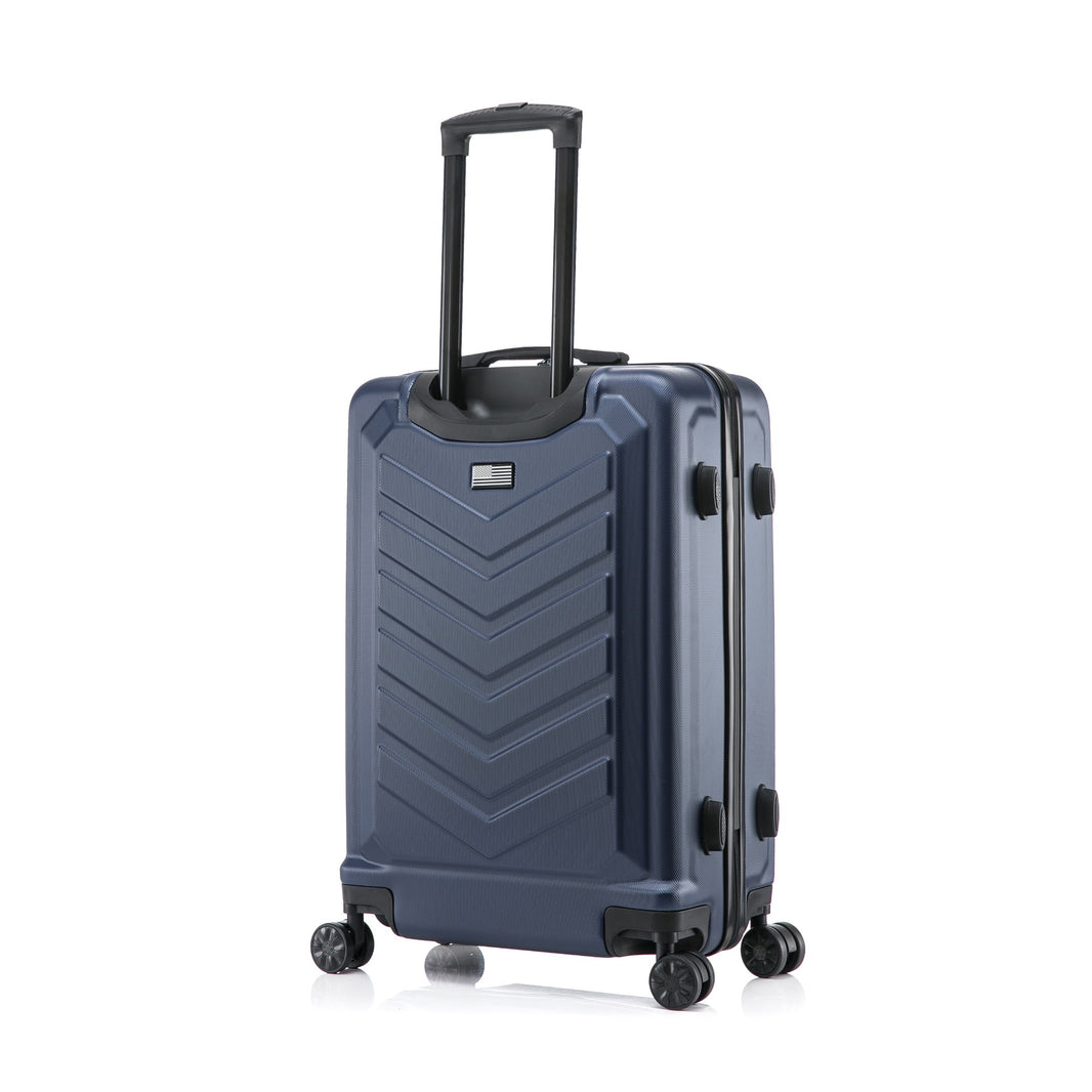 Tactical US ARMY Luggage – Durable Travel Bags & Suitcases – Tactical ...